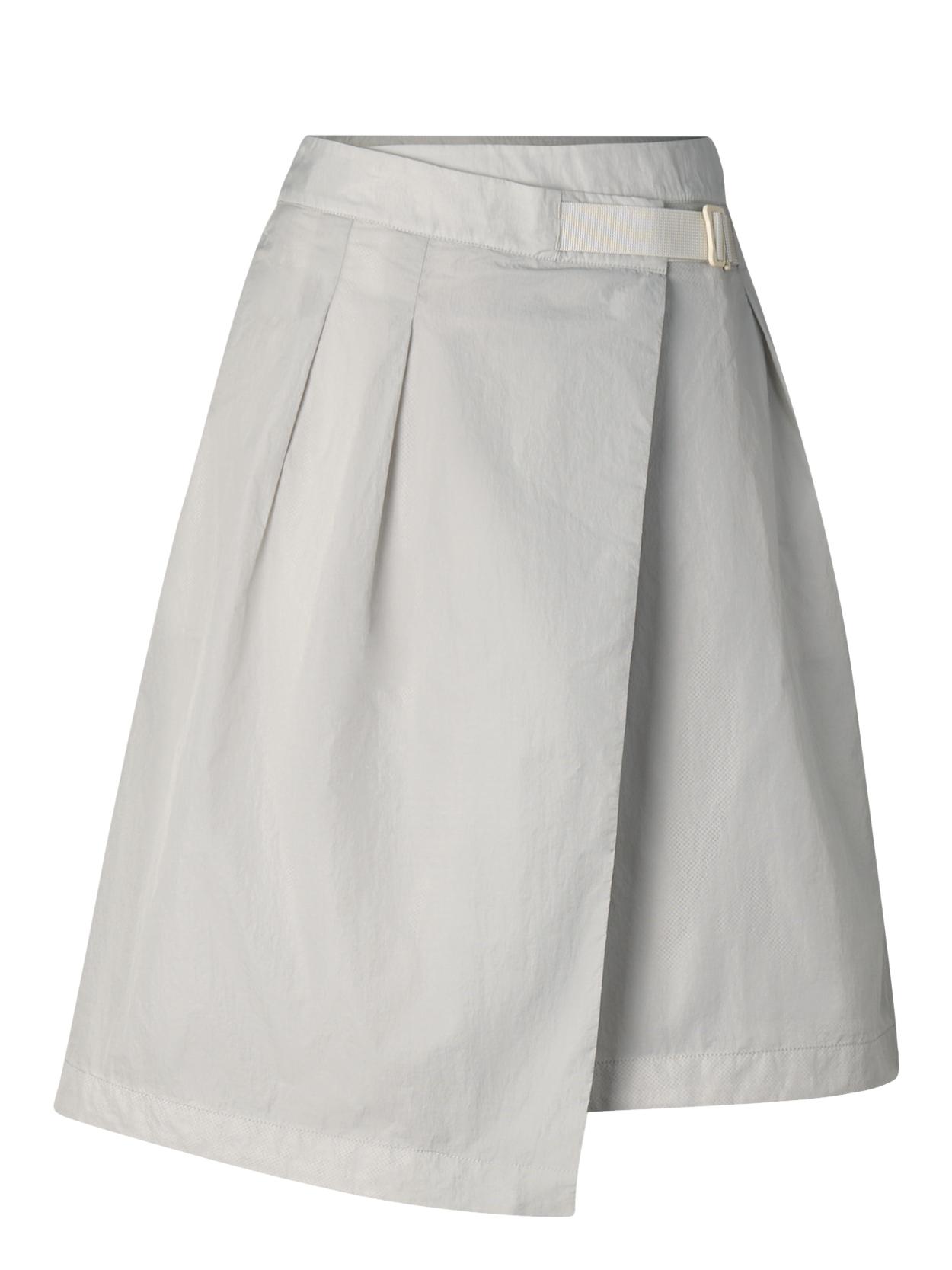 BOGNER Tela Wrap Skirt